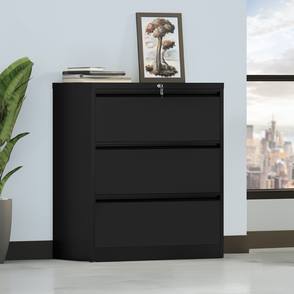 Lateral File Cabinet Drawer Dividers | Cabinets Matttroy