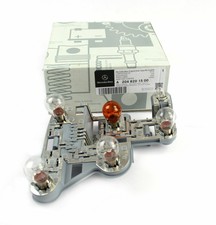 Mercedes X204 GLK350 Tail Light Rear Lamp Right Bulb Holder Genuine ...