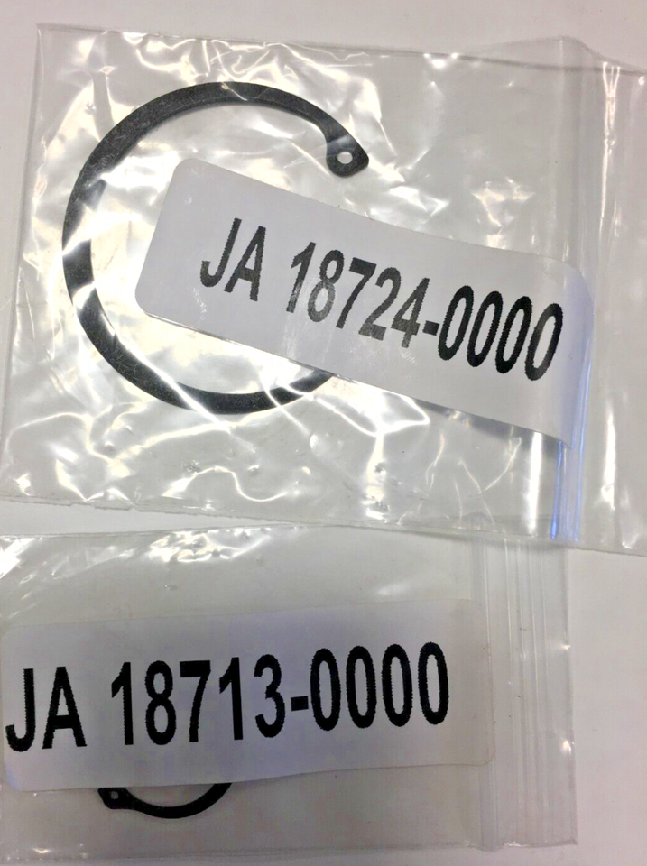 Jabsco Raw Water Pump 777-9001 Major Repair Kit 777-9001MJK | eBay
