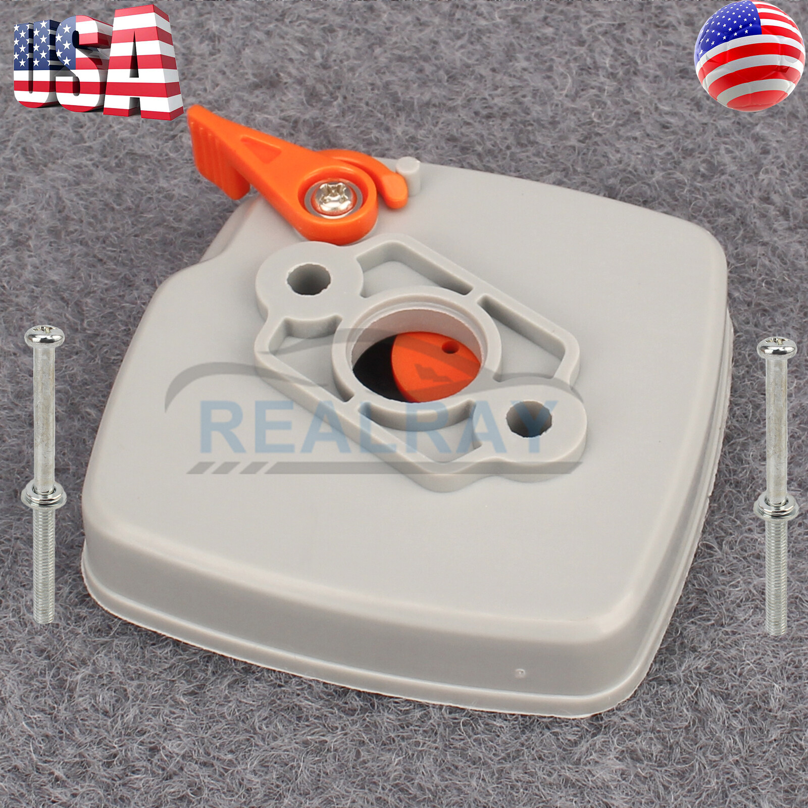 Air Cleaner Base For Echo ES-210 PB-200 TC-210 TC-210i WP-1000 TC-2100 ...