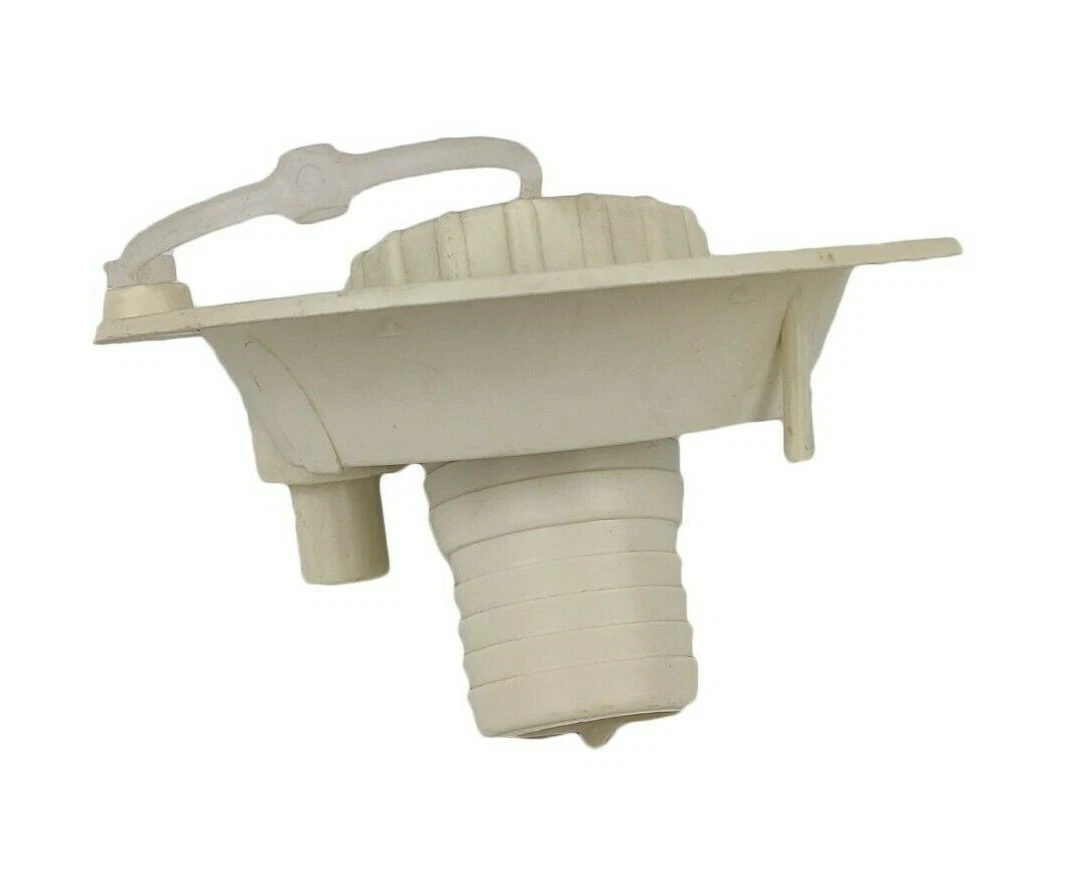 Travel Trailer Freshwater Tank