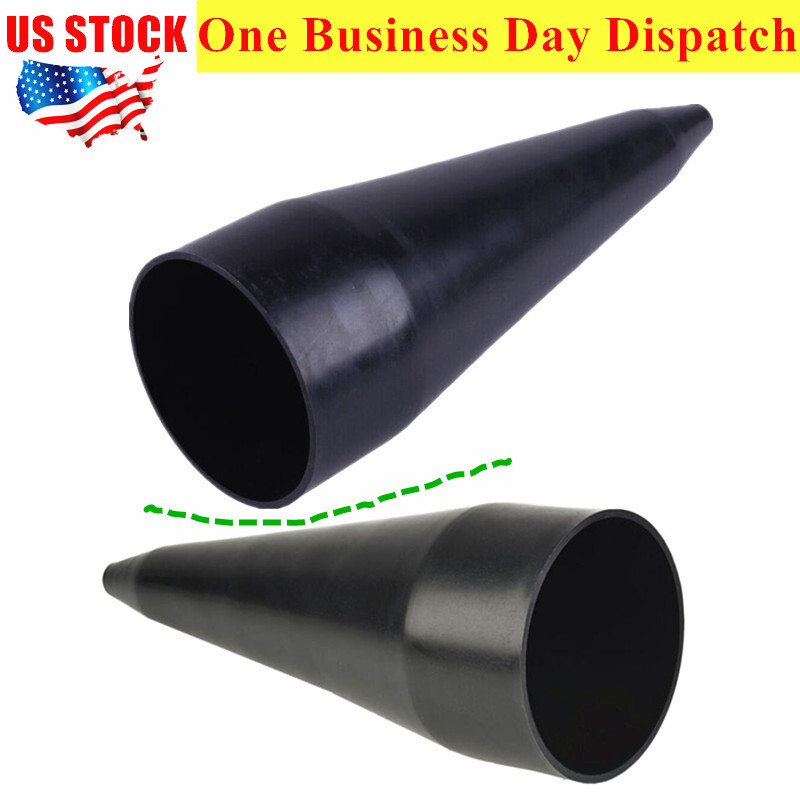 Plastic Cone Tool for Fitting Stretch CV Boot CV Joint Driveshaft 4.25 ...