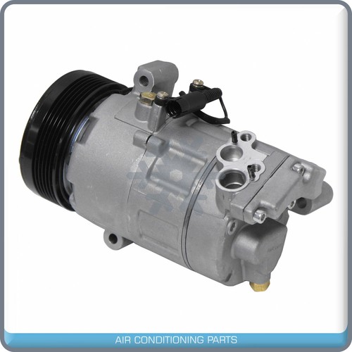 New A/C Compressor for 00-99 BMW 318CI | eBay
