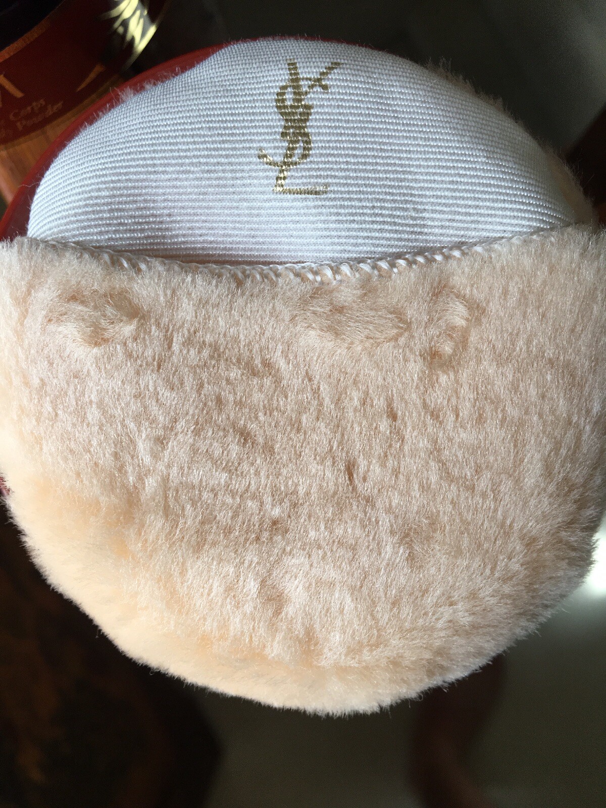 Ysl opium Vintage Perfume Powder 2.6 Oz | eBay