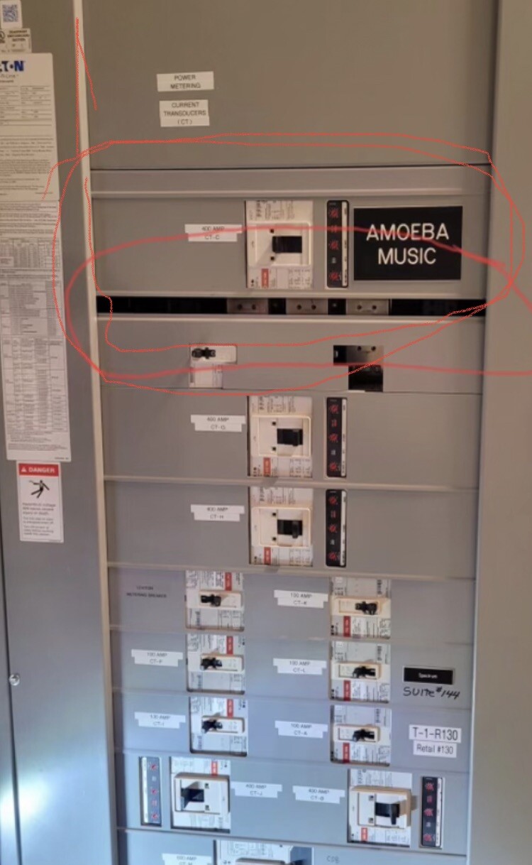 EATON MOUNTING HARDWARE KPRL4KD KPRL4CKDS K- FRAME 400 AMP 600 VOLTS ...