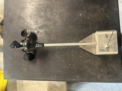 Trimble GS020 Wind Speed Sensor LSI ANEMOMETER LINKBELT CRANES AND MORE ...