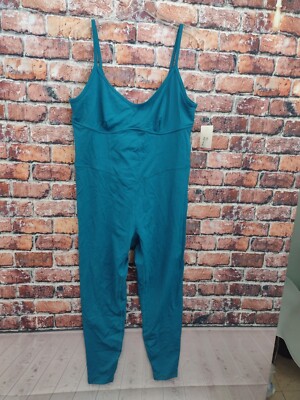 Joy Lab Women's Jumpsuit XL Blue | eBay