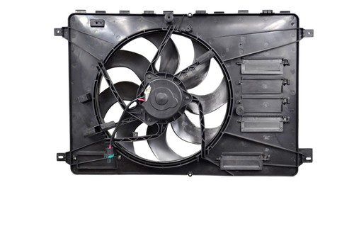 LÜFTER KÜHLERLÜFTER FORD S-MAX GALAXY 1565833 1671530 1675176 1715392 ...