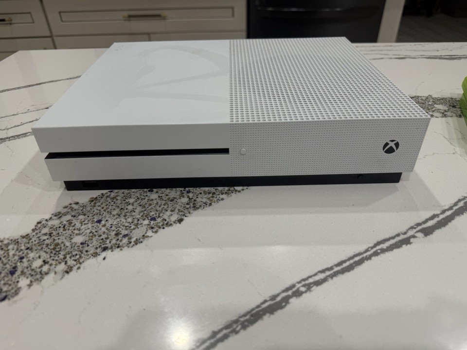 xbox 1 s 500gb white console | eBay