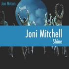Joni Mitchell - Shine [Used Very Good Vinyl LP] 888072090194| eBay