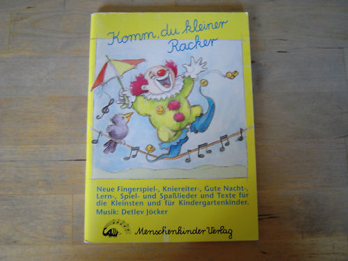komm du kleiner racker | eBay