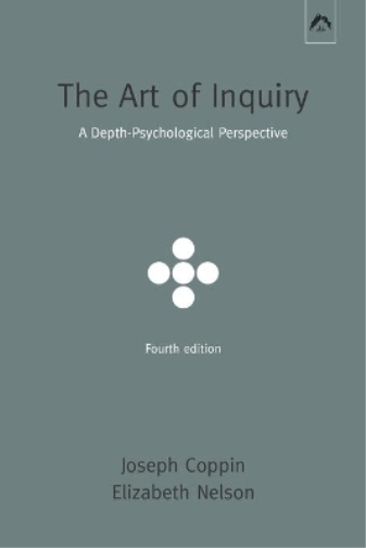 Joseph Coppin Elizabeth Nelson The Art of Inquiry (Paperback) (UK ...