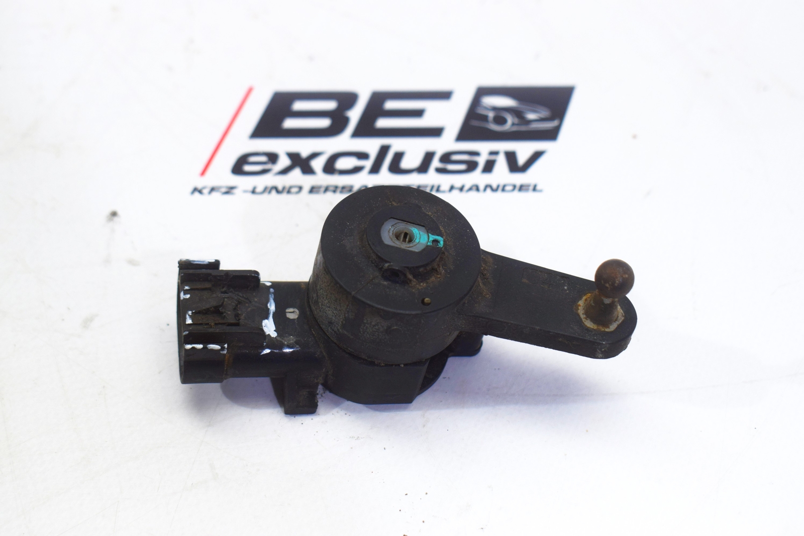 Opel Insignia B 2.0 CDTi Höhensensor XENON Scheinwerfer Niveausensor ...