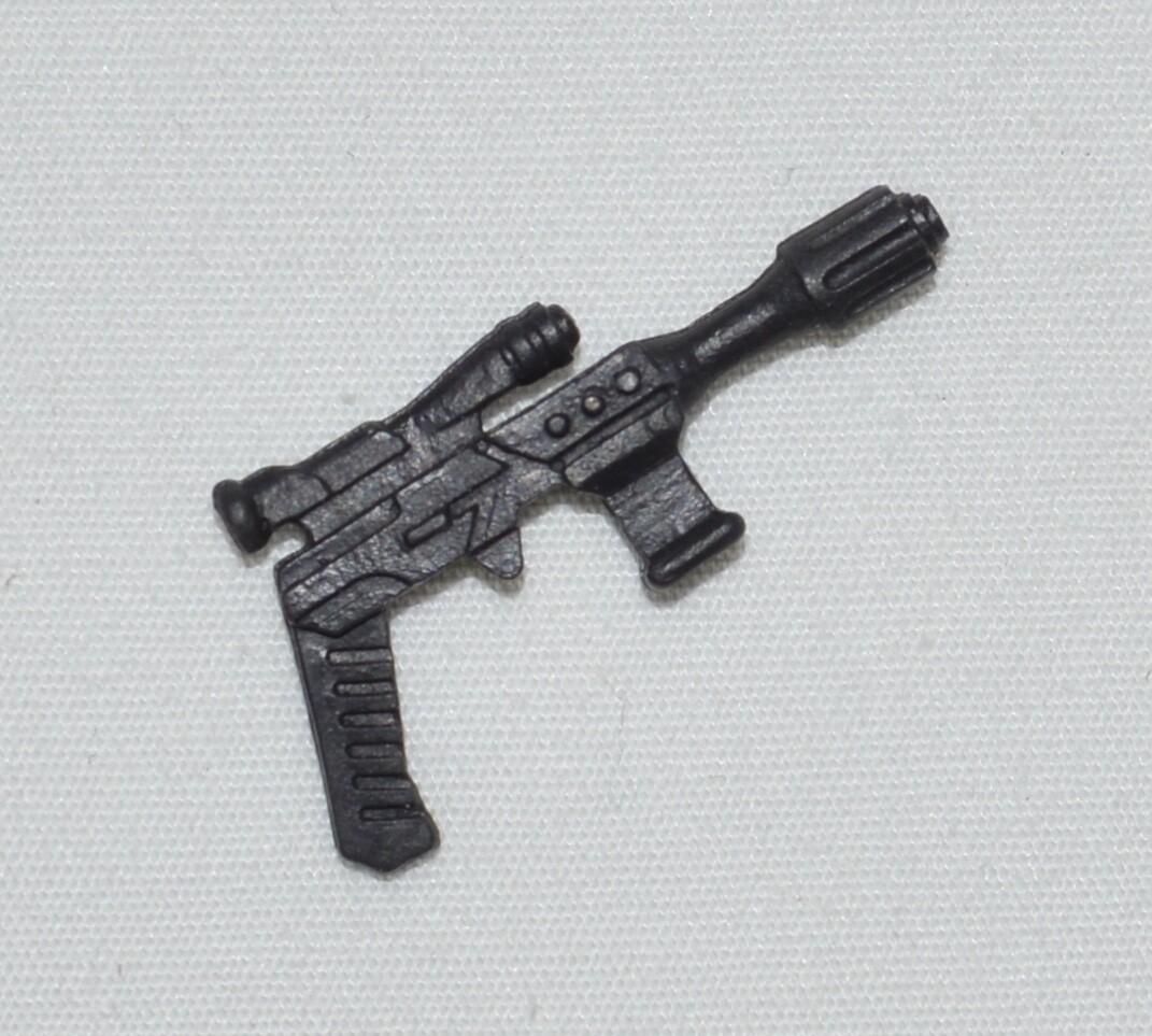 Star Wars POTF 1996 PONDA BABA Blaster Pistol Gun | eBay
