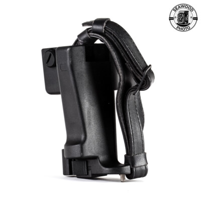 Leica 14308 Motor Winder Hand Grip for R4 R5 R6 R7 GOOD+ | eBay