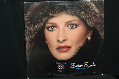 Barbara Rankin - It's Been A Long, Long Time - EFVEE Records | eBay