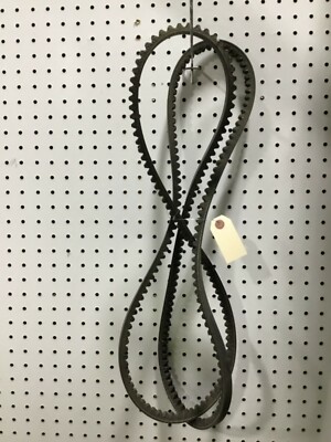 Speed Control SPB2800 Cogged Metric V-Belt Made In USA #160BTKT10 | eBay