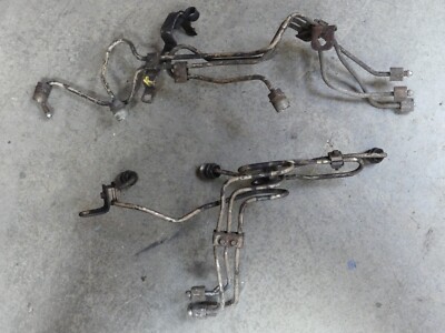 VP44 Fuel Injector Line Set For 98.5-02 6BT 5.9L 24 Valve Cummins | eBay