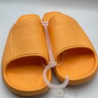 Orange Sandals Slides Foam Wild Fable Size 11 Women's | eBay