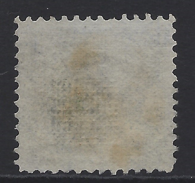 U.S. Sc.# 115 - small scuff on front o/w Sound - Great Looking Filler ...