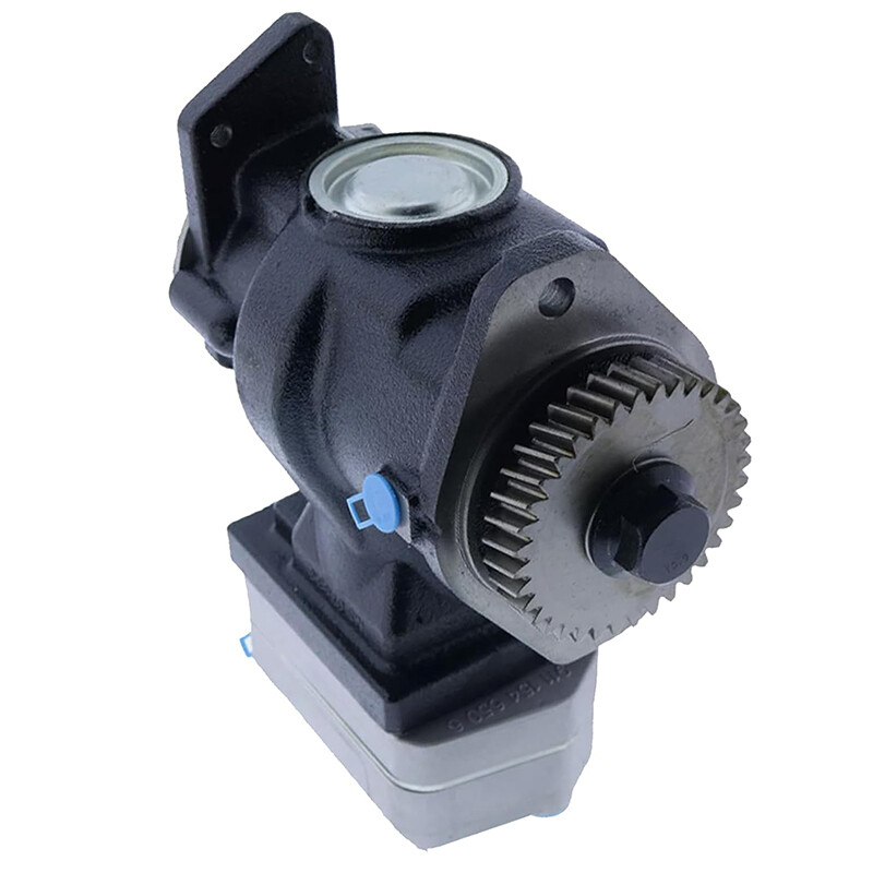 Air Brake Compressor 4946294 3936808 for Cummins 6BT 6CT 4B3.9 6B5.9 ...