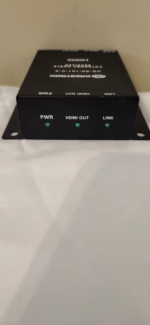 Crestron 6509887 CATx Receiver for sale online | eBay