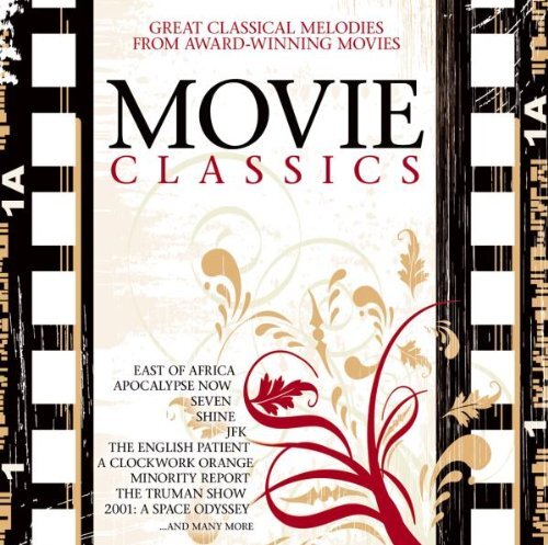 Various Artists Movie Classics - The Most Beautiful Classical Melodies ...