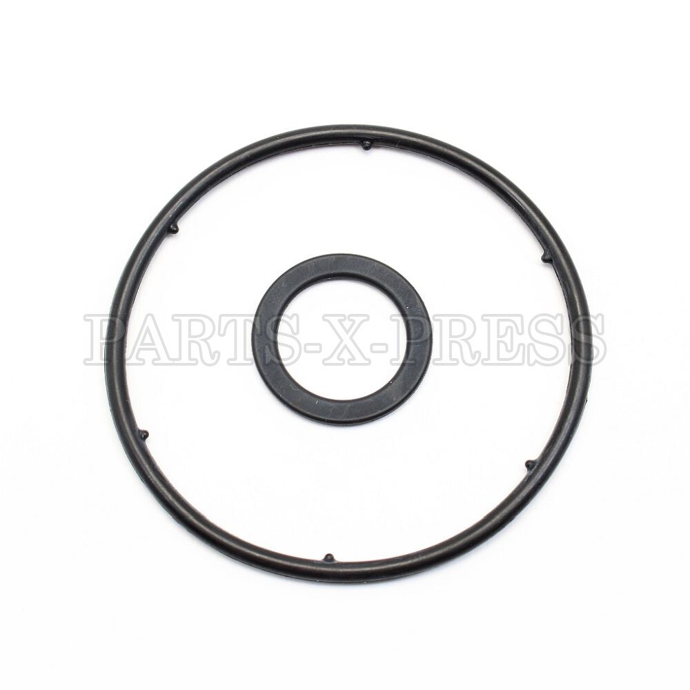 OEM GENUINE TOYOTA 4RUNNER 03-2009 TACOMA 01-2004 ENGINE OIL COOLER O ...