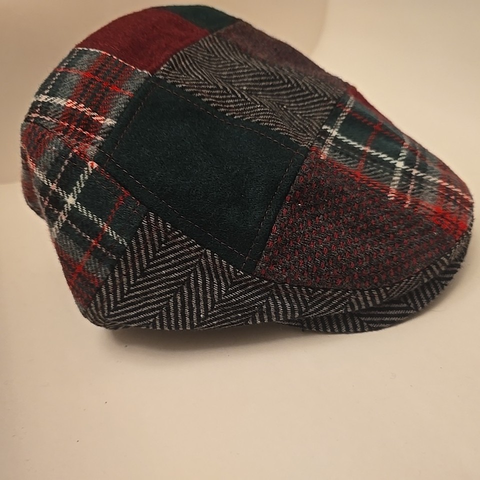Boston Scally-Company Scrooge Cap Small | eBay