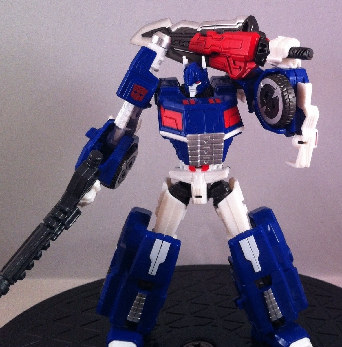 Transformadores Ultra Magnus