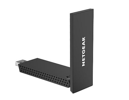 NETGEAR A8000-100PAR Nighthawk AXE3000 6E USB 3.0 Adapter Certified ...