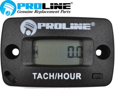 Proline® Chainsaw Tachometer 3 in 1 For Stihl Husqvarna Echo Wireless ...
