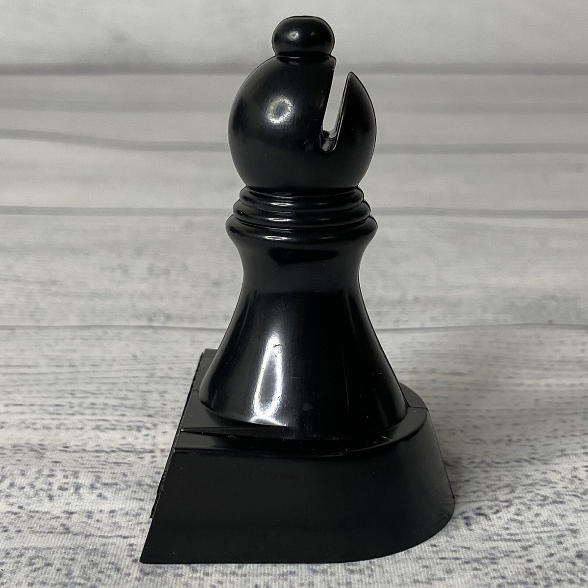 Chess Pieces Bishop