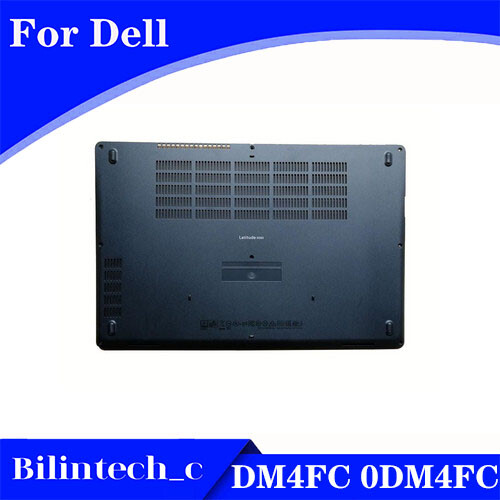 FOR DELL Latitude 5580 E5580 M3520 D Case Bottom Case 0DM4FC DM4FC U ...