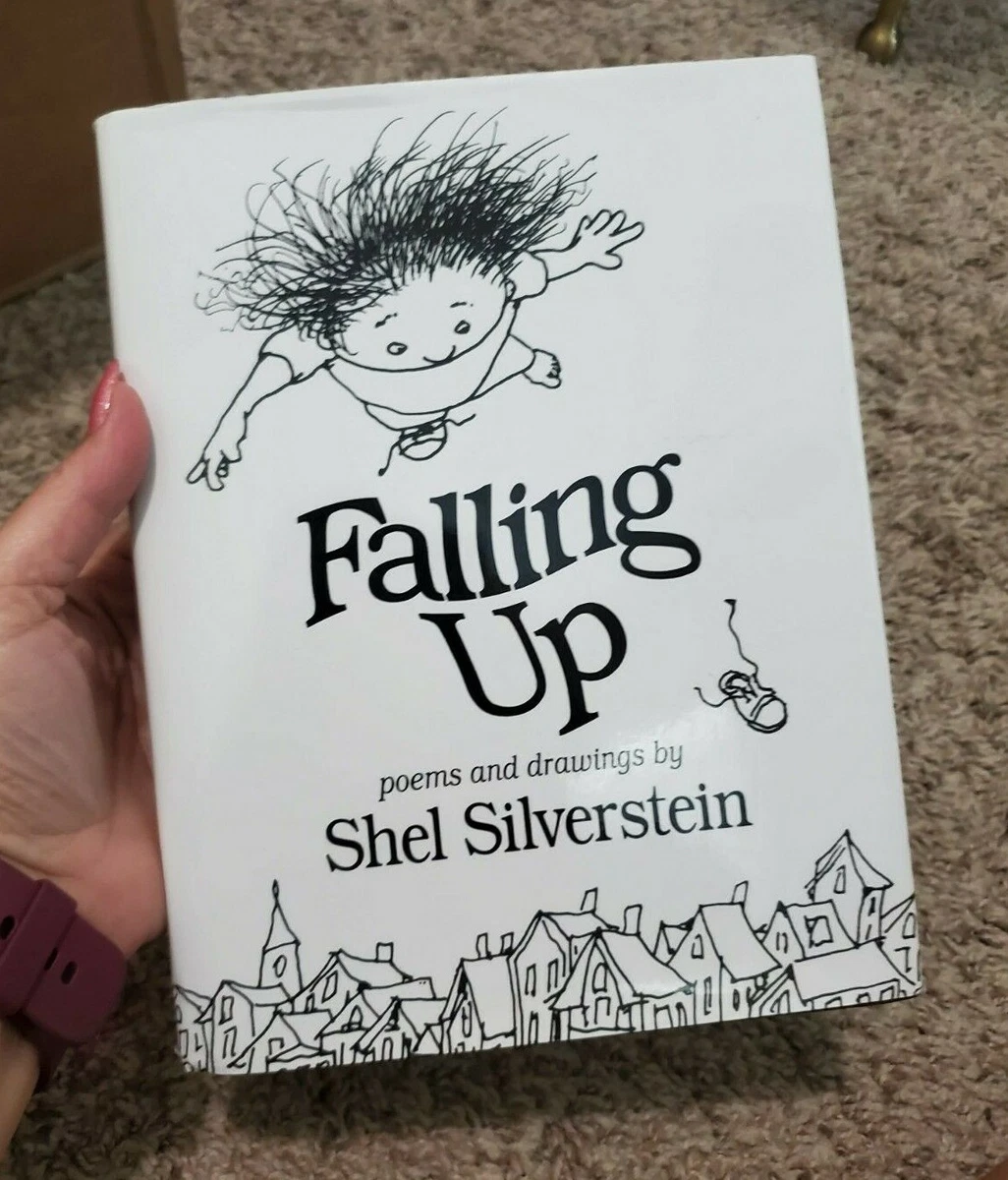 Falling Up Book