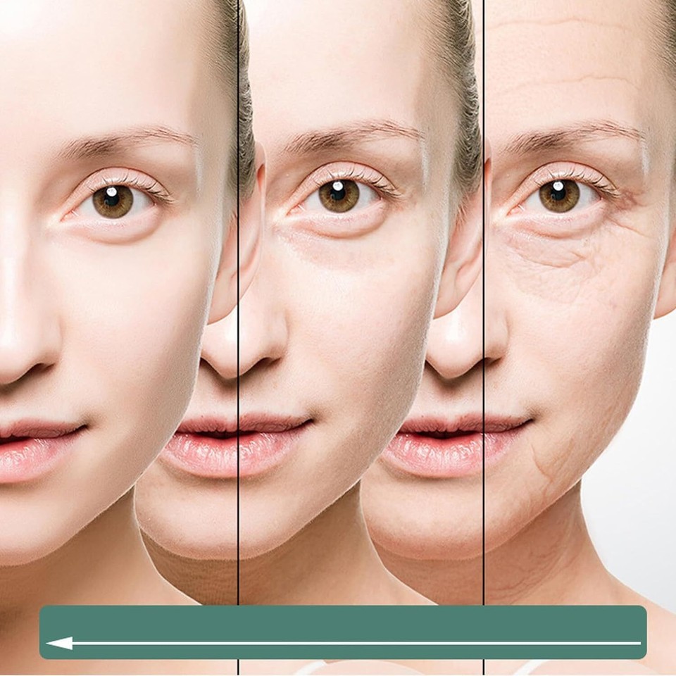 Glamory Micro Infusion System for Face Lips Keep hydrated and Refreshed ...