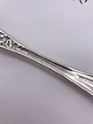 Blossom 1835 R Wallace Silverware 1909 Flatware Silver Plate CHOICE ...