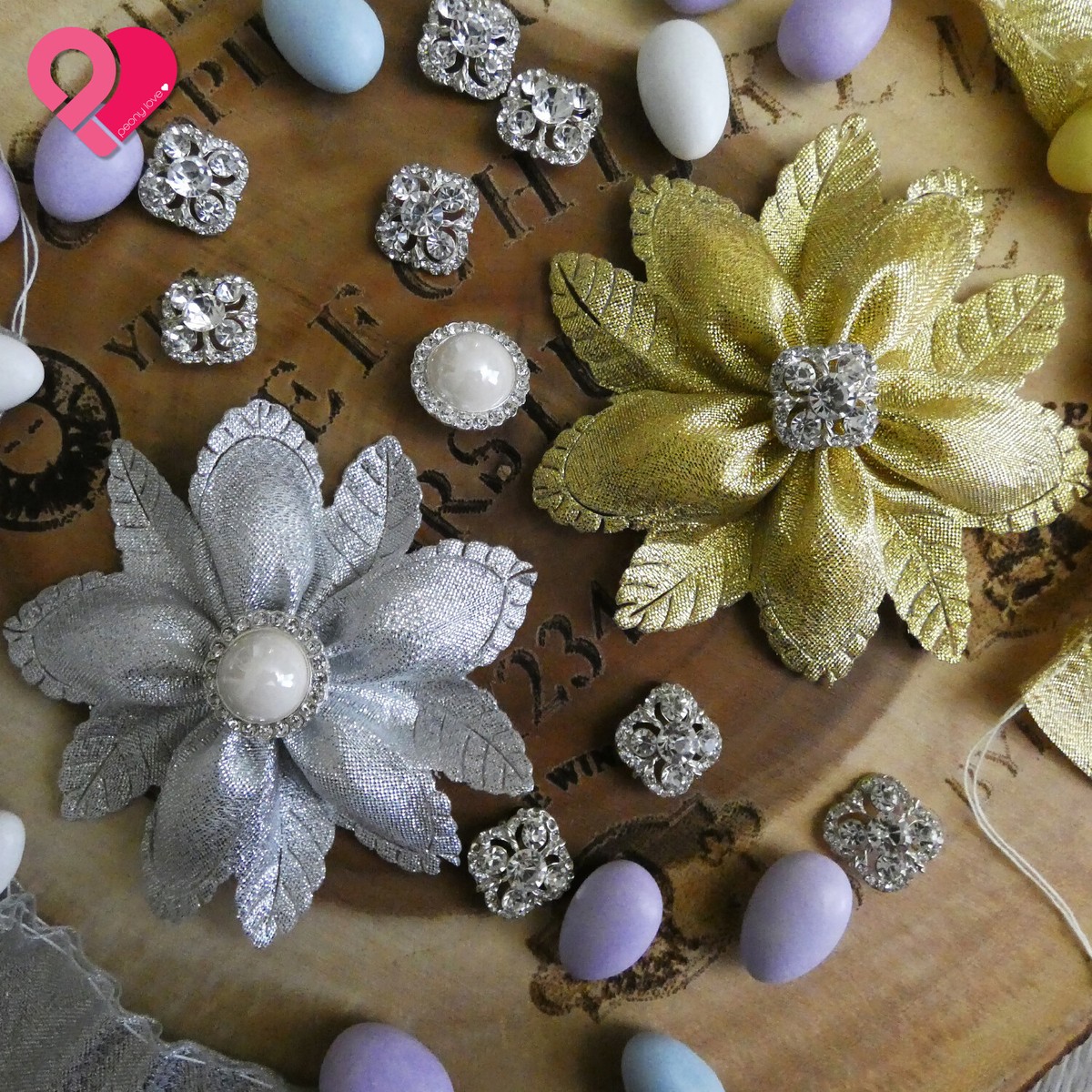 Jordan Almond Wedding The Meaning Behind The Jordan Almonds Wedding