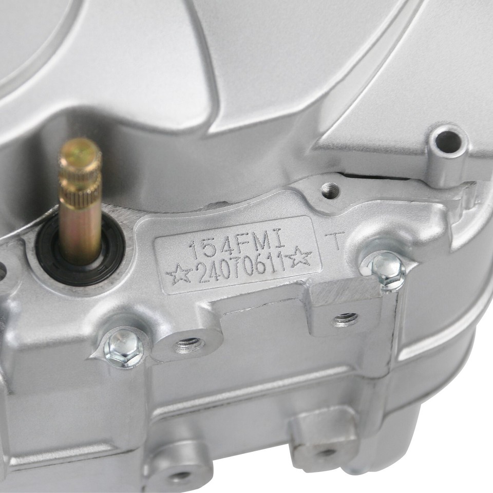 125cc Kick Start Engine Motor Kits for RFZ Apollo SSR CRF50 CT90 CT110 ...