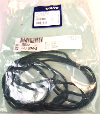 Volvo 20805850 Intake Manifold Gasket | eBay