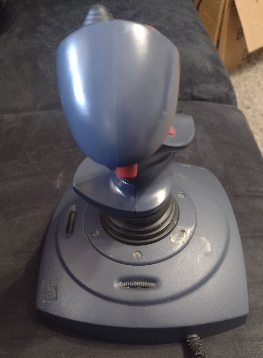 Logitech Wingman Extreme | eBay