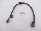 Genuine Toyota Camry V6 Avalon Lexus ES300 Knock Sensor Wire OEM 82219 ...