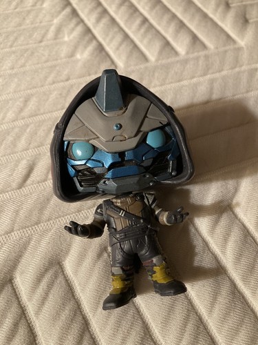 Funko Pop! Games - Destiny: Cayde-6 #234 Vaulted Loose NO BOX | eBay
