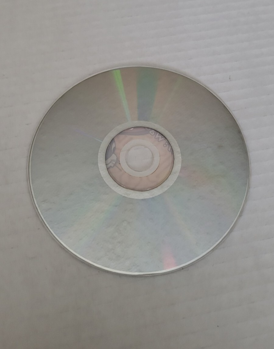 Cartoon Craze Bus Bunny: Wackiki Wabbit (DVD, 2005) Pre-owned In Good ...