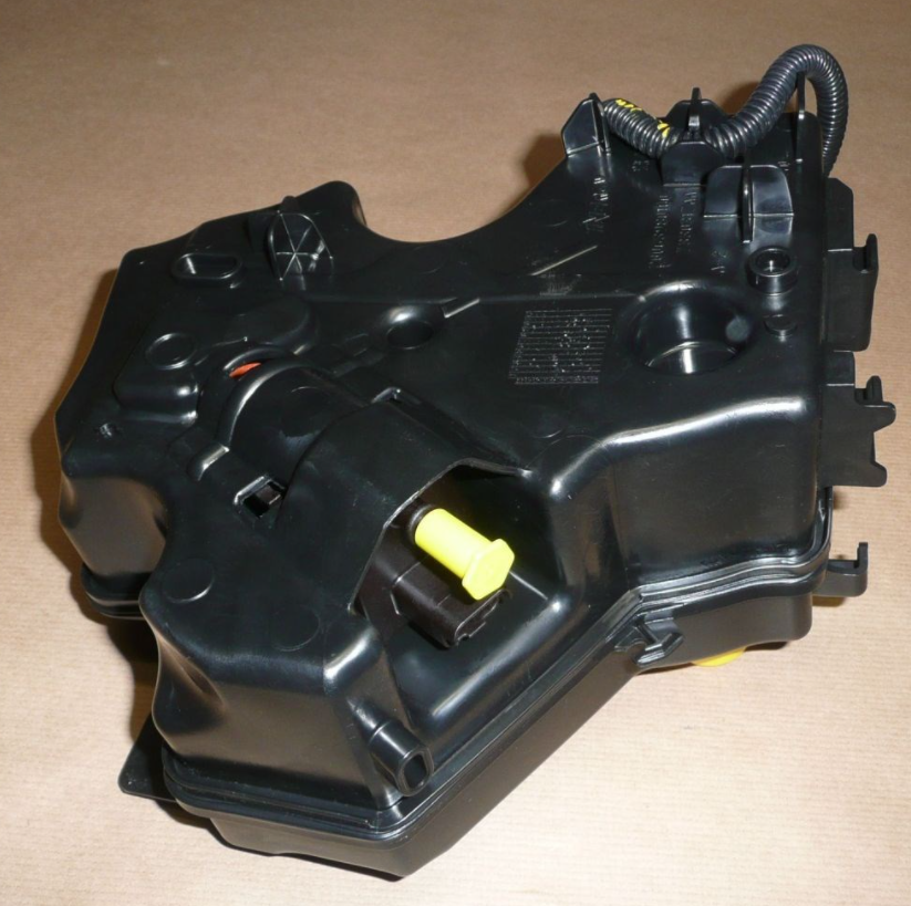 PSA Peugeot Citroen 1610115580 Réservoir d'Additif FAP | Achetez sur eBay