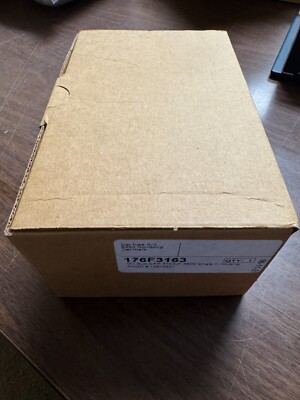 DANFOSS 176F3163 DC BUS CAP 4700uF 450V SINGLE IN HOUSING | eBay