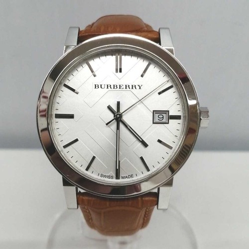 Numero di modello BURBERRY: orologio al quarzo BU9008 | eBay