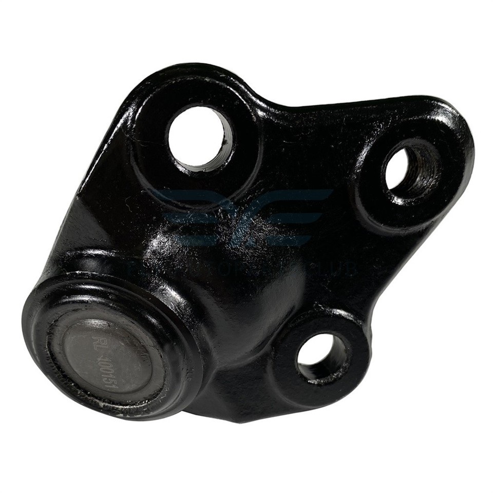 For 01-03 Toyota RAV4 2.0L Front Lower Control Arm Ball Joint Tie Rod ...