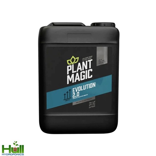 Plant Magic Evolution 2.0 Foliar 5L Plant Nutrient Growth Enhancer ...