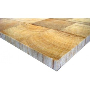 BALTEK SB100 24 X 48 X 1 END GRAIN BOAT STRUCTURAL BALSA RIGID SHEET ...